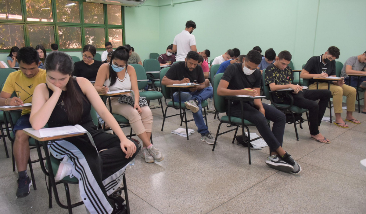 UEA inicia inscrições para Vestibular e SIS – Portal UEA