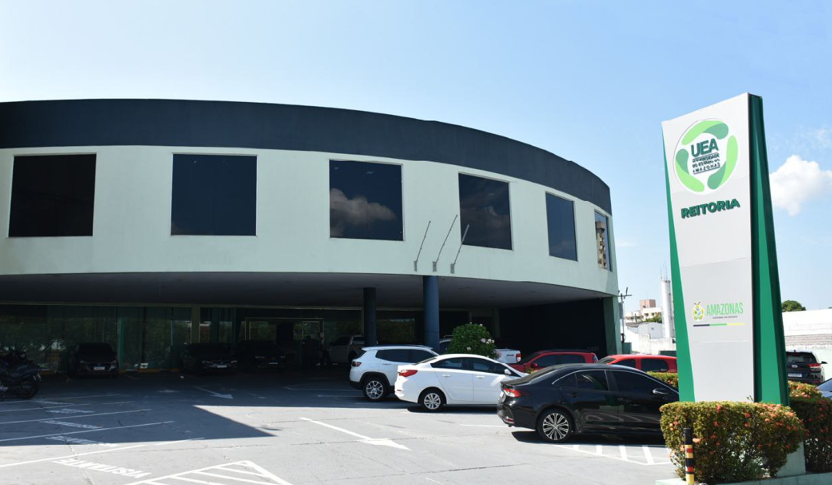 UEA realizará 1ª reunião ordinária do Consuniv de 2025 – Portal UEA