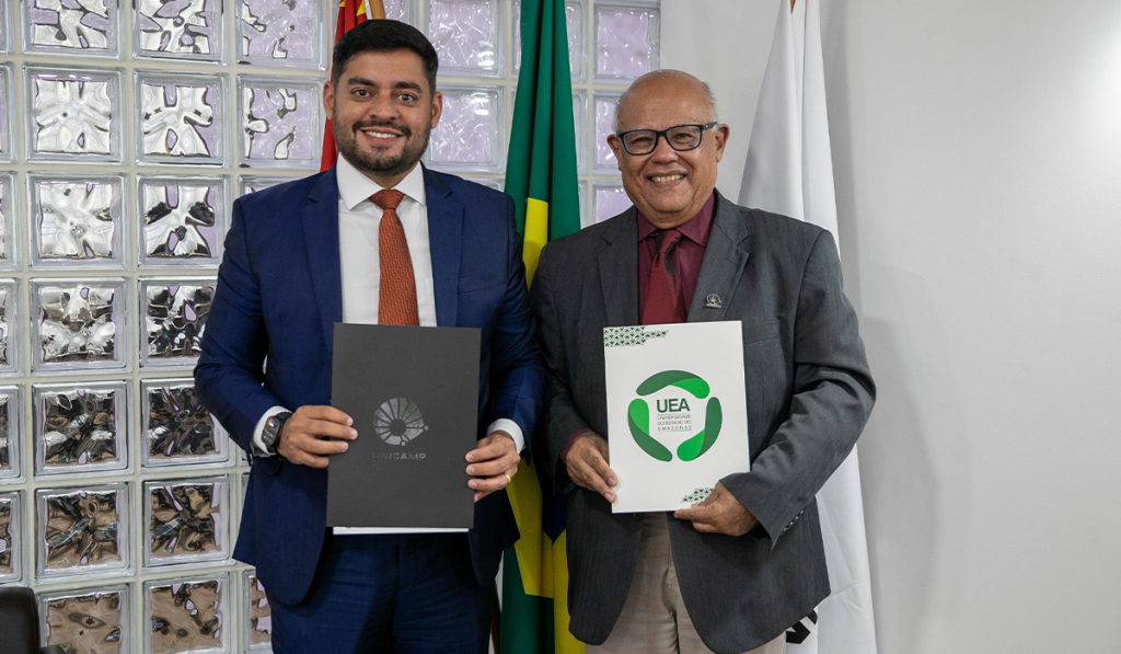 Graduação - Portal UEA