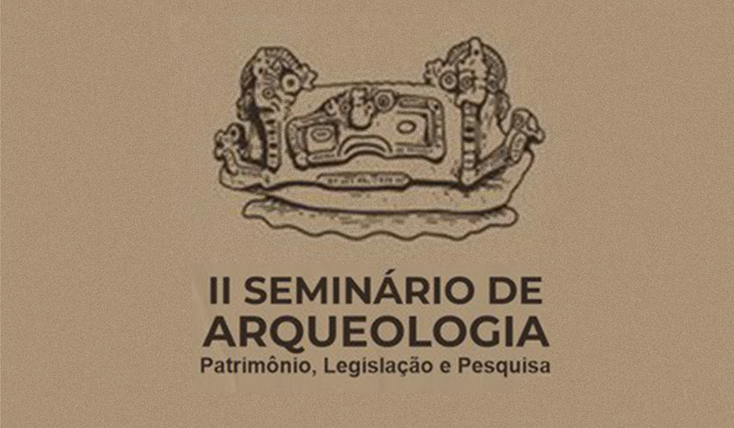 Em Parintins, UEA realiza II Seminário de Arqueologia: Patrimônio ...