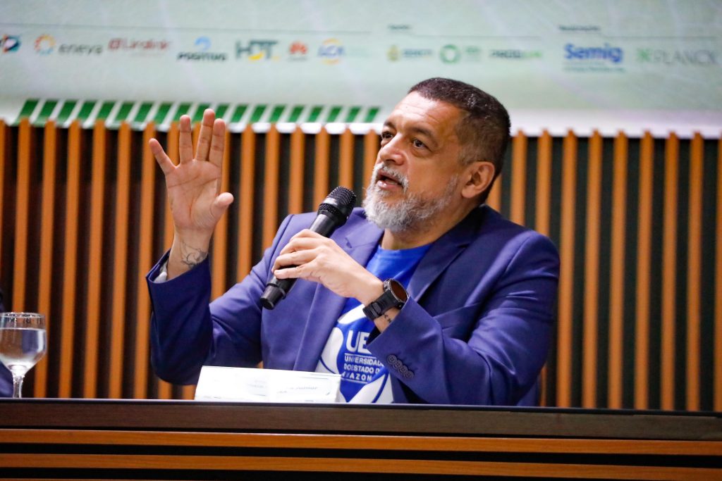 EST/UEA destaca papel estratégico da academia na criação do polo de ...