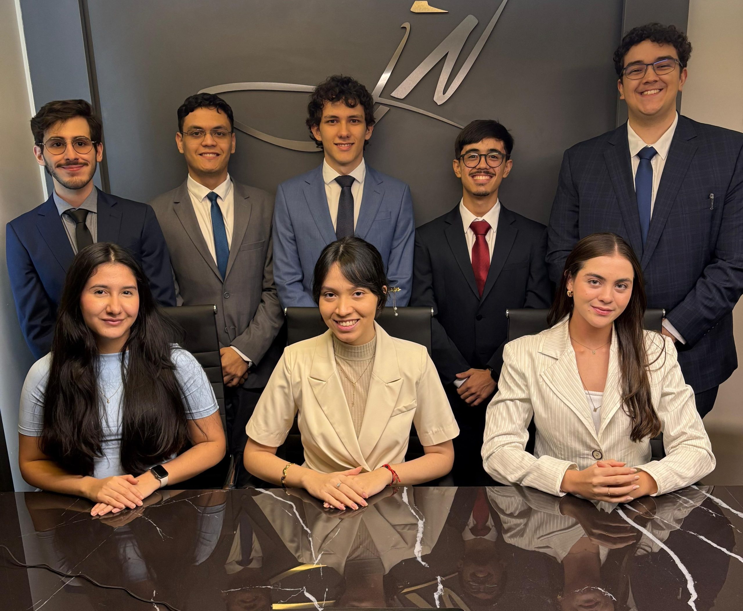 Alunos da UEA vencem torneio internacional de arbitragem e colocam o ...