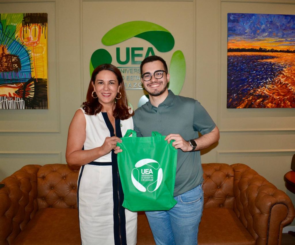 Graduação – Portal UEA
